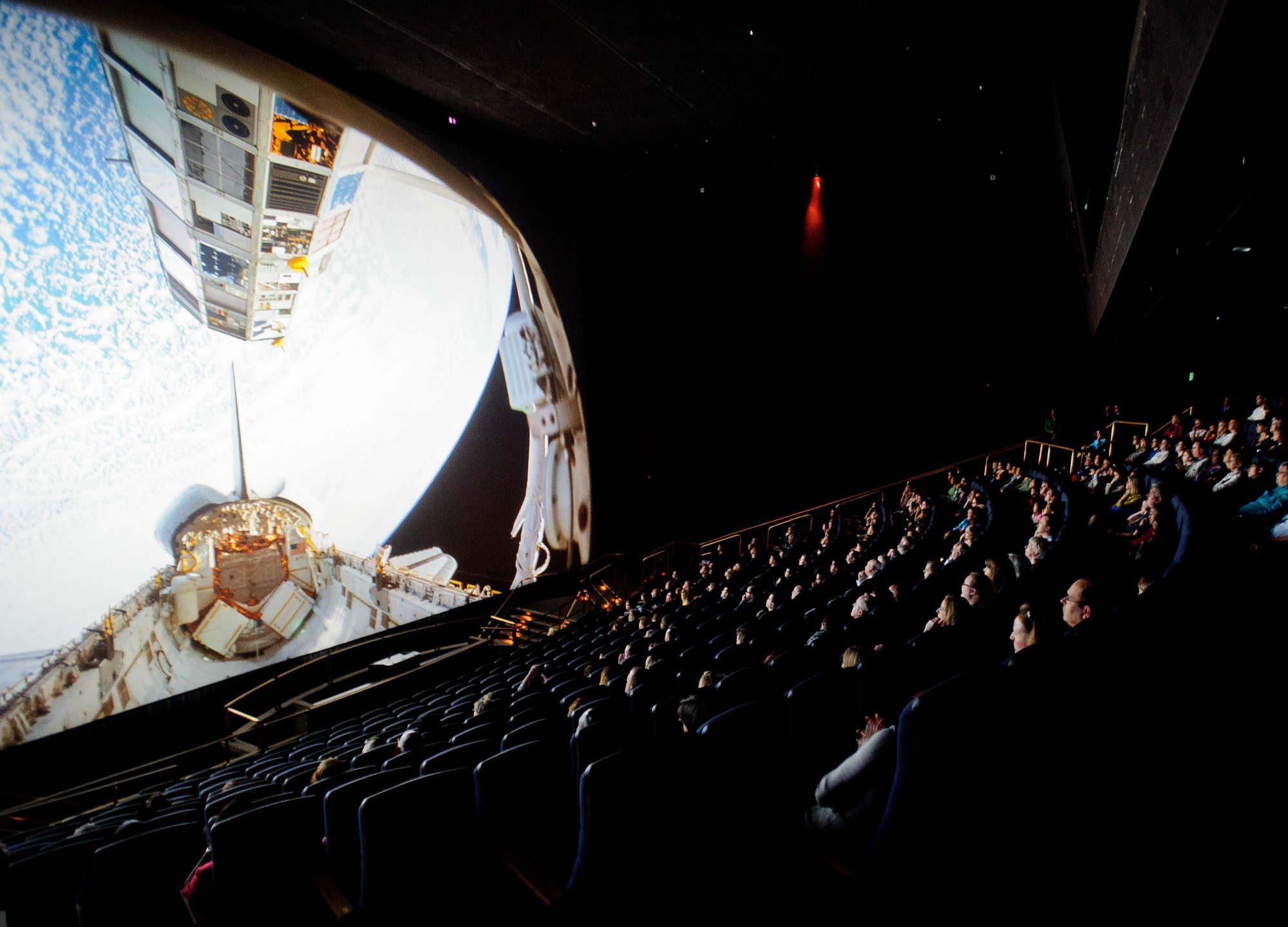 Space Shuttle Imax
