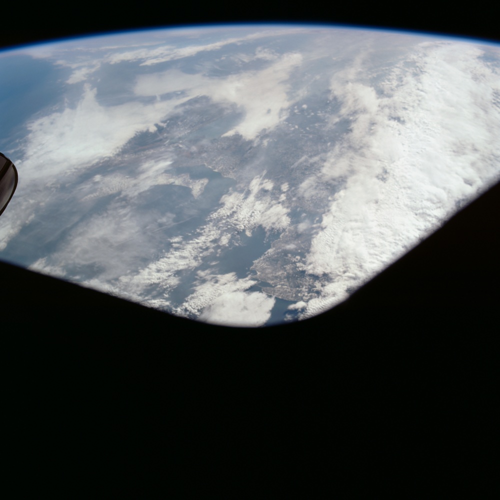 DVIDS - Images - Earth observation image of the Maritime Provinces ...