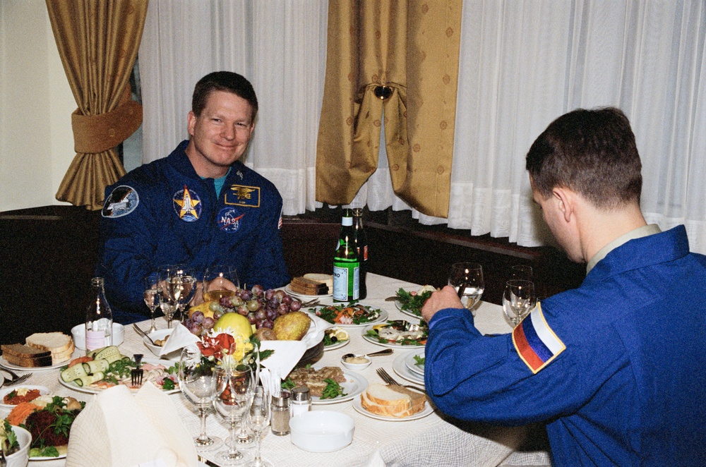 DVIDS - Images - Views taken in Moscow, Russia during trip