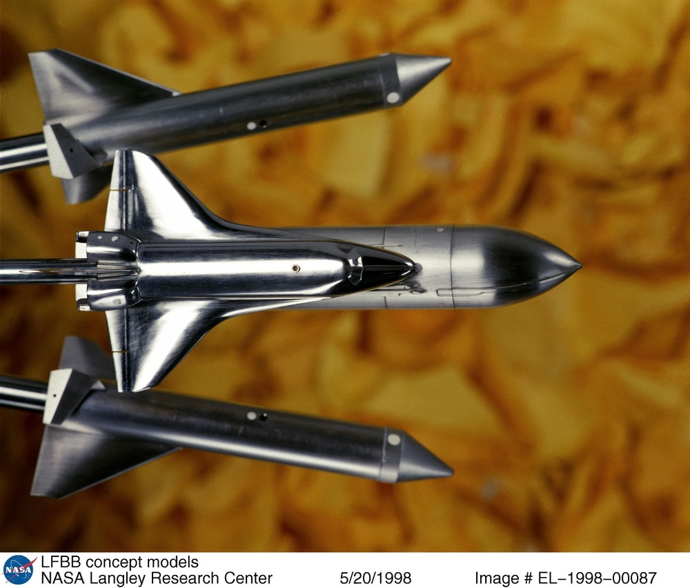 DVIDS - Images - LFBB concept models