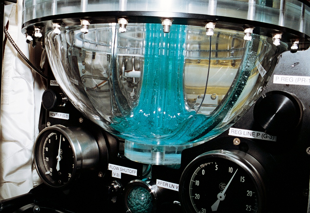 DVIDS - Images - Detail views of the Fluid Acquisition and Supply ...