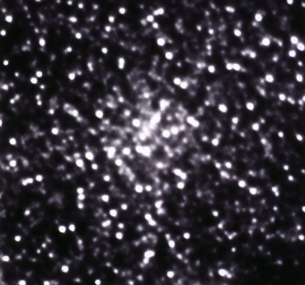 DVIDS - Images - The Hubble Reveals the Evolving Core of a Dense Star ...