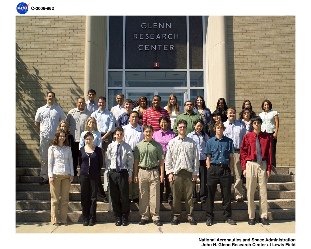 DVIDS - Images - Lewis' Educational and Research Collaborative ...