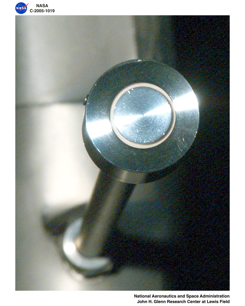 DVIDS - Images - Photographic documentation of the High Power Engine ...