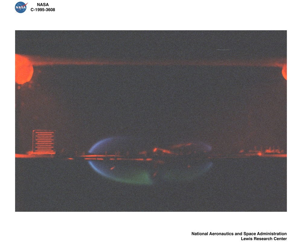 DVIDS - Images - JAMIC JAPANESE MICROGRAVITY CENTER TEST RESULTS FOR ...