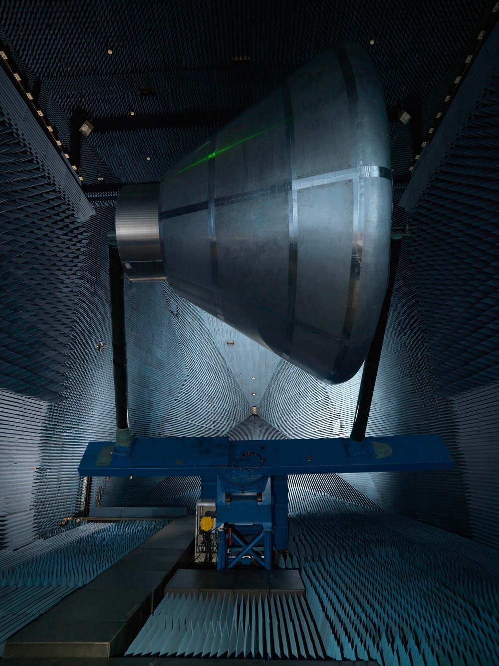 DVIDS - Images - Orion Undergoes Testing