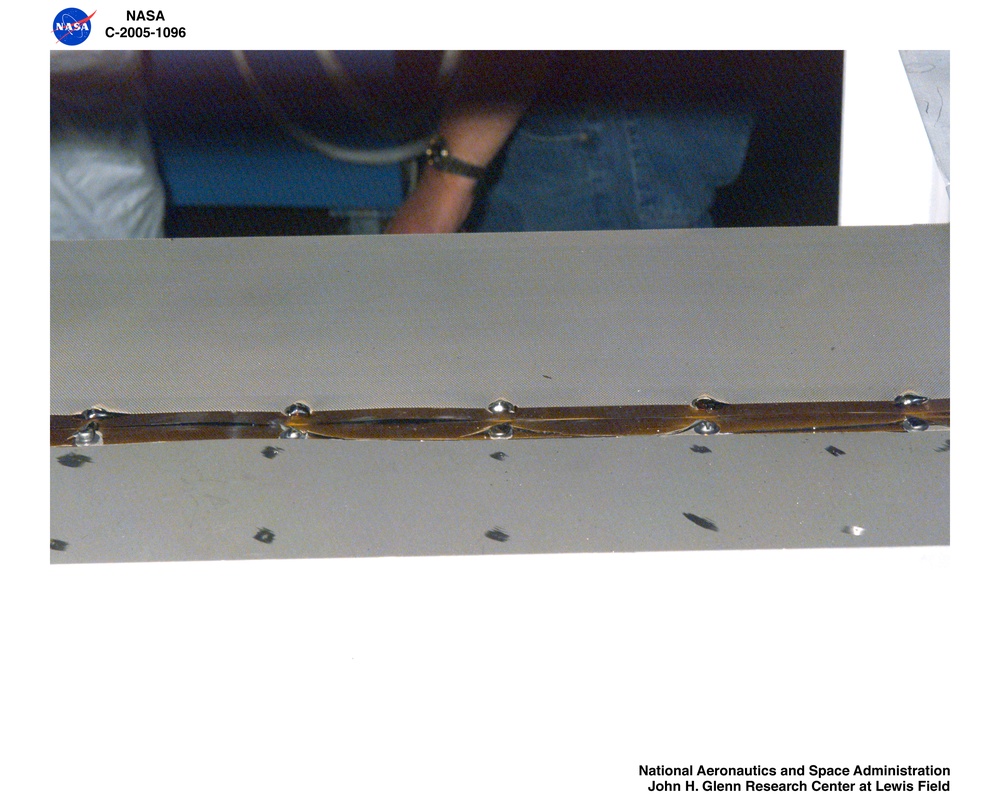 DVIDS - Images - Photographic documentation of the High Power Engine ...