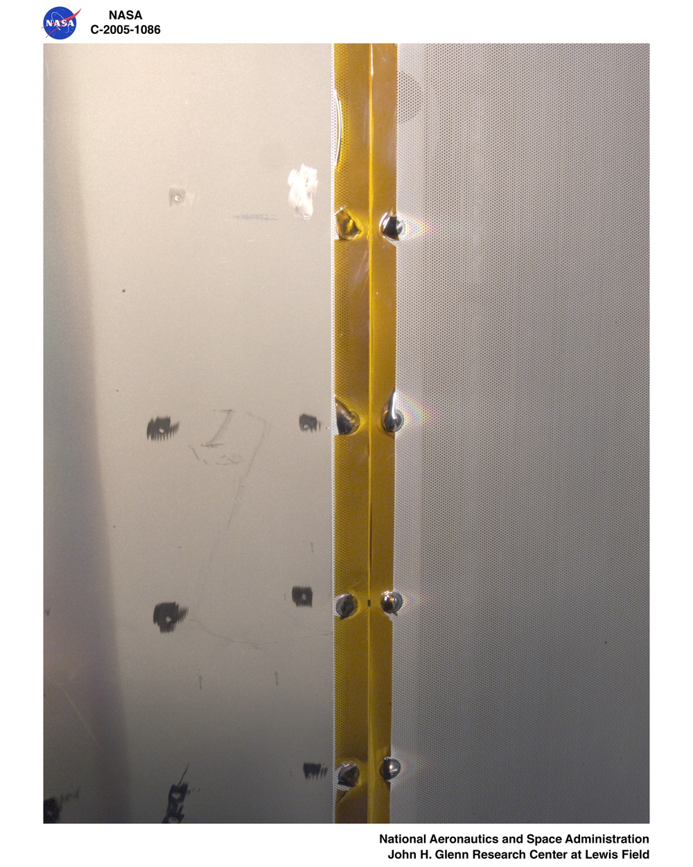 DVIDS - Images - Photographic documentation of the High Power Engine ...