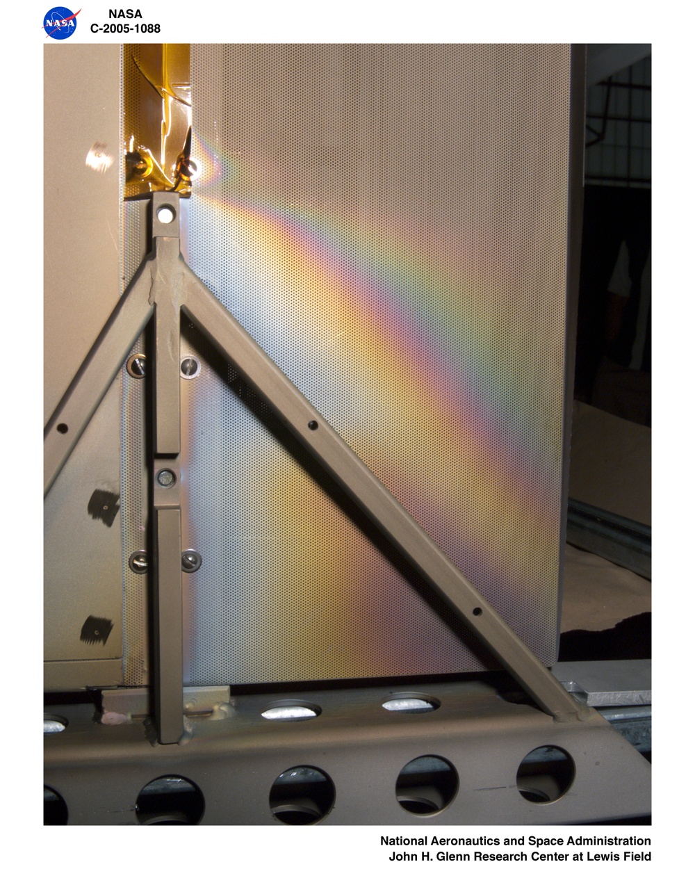 DVIDS - Images - Photographic documentation of the High Power Engine ...