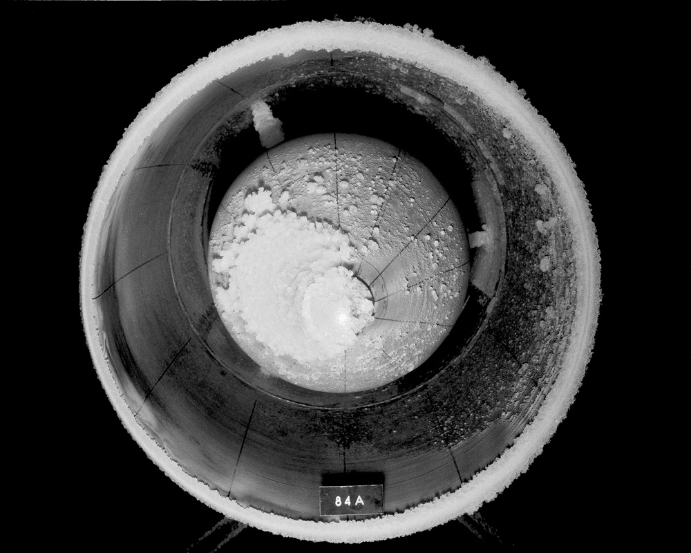 DVIDS - Images - ICING AND ANTI-ICING OF ENGINE INLET DUCT FOR B-58 ...