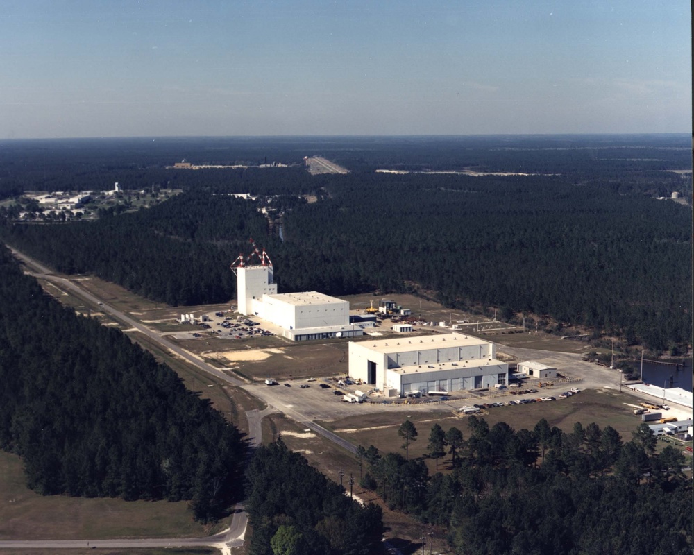 DVIDS - Images - Propulsion Storage Facilities