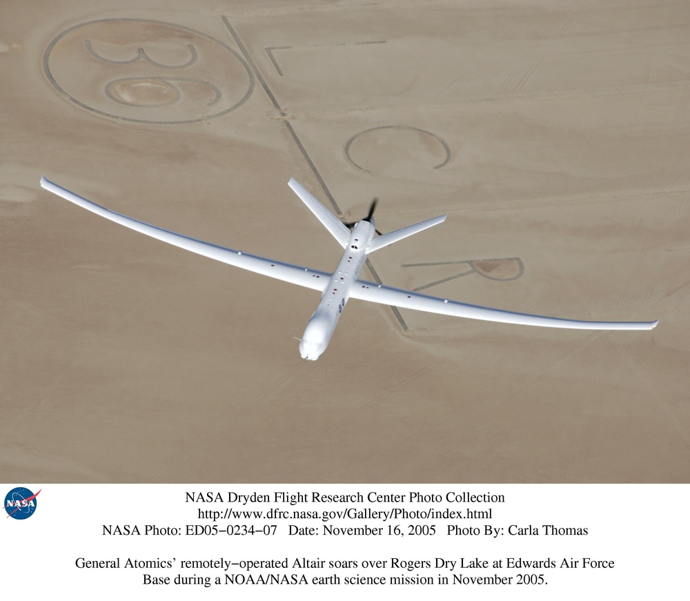 DVIDS - Images - Altair