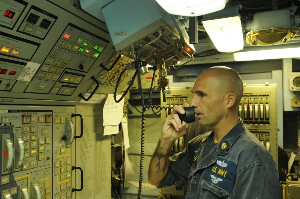 DVIDS - Images - USS Underwood [Image 3 of 3]