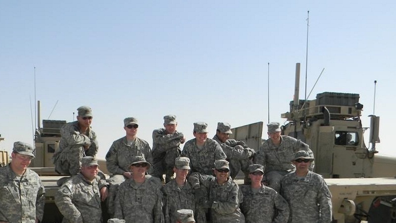 DVIDS - 113th Sustainment Brigade