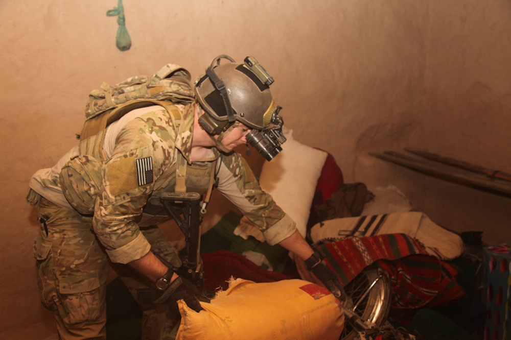 DVIDS - Images - Taliban arrest [Image 10 of 10]