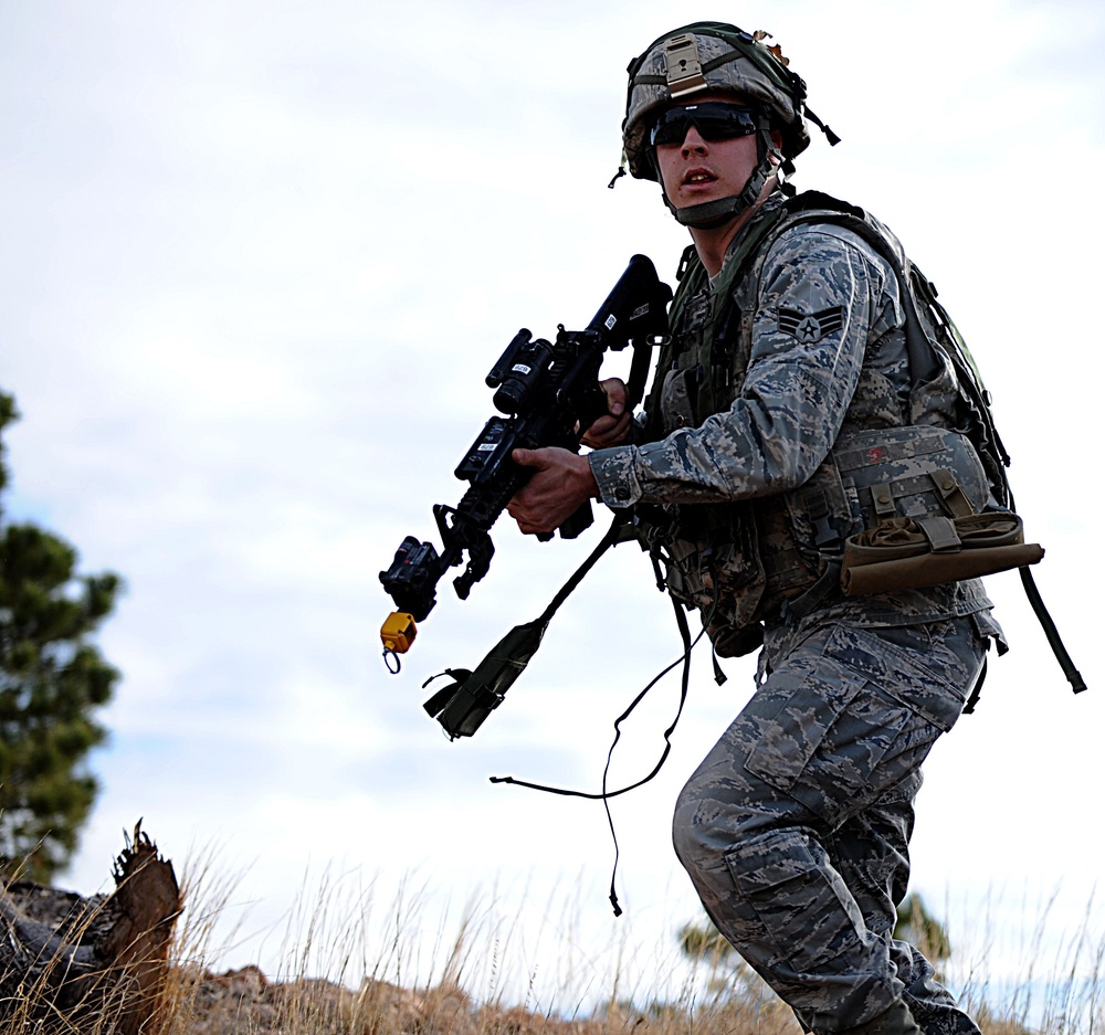 DVIDS - News - Into the frontier: the rolling convoy