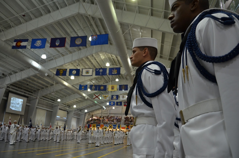 DVIDS - Images - Pass in review