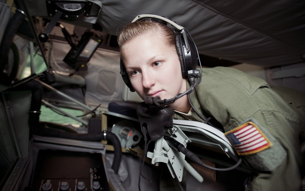 DVIDS - News - 'Leadership Pathways' to more educated Air Force