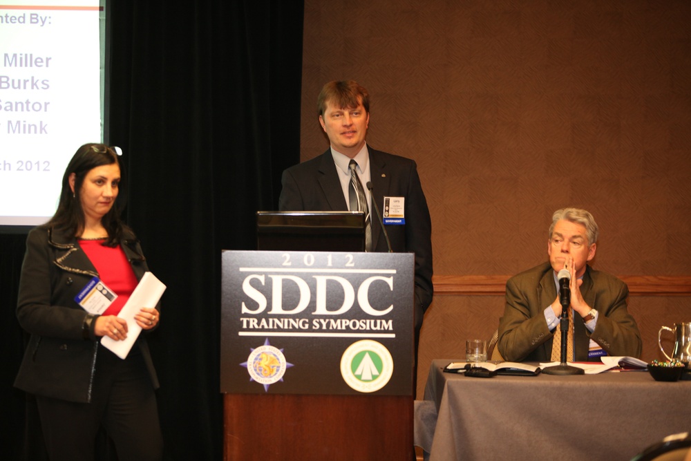 DVIDS - News - DCMA Transportation Group keeps things moving