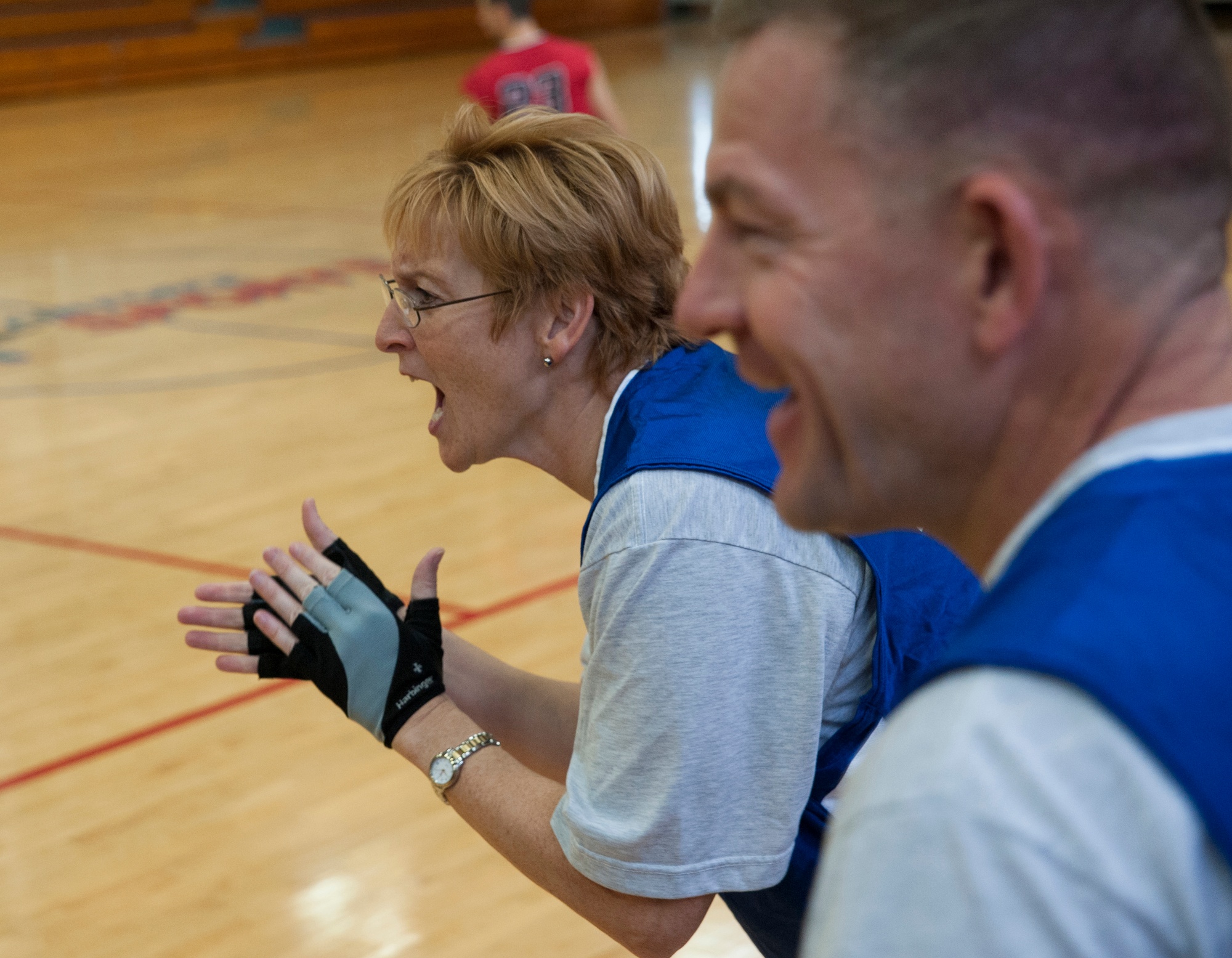 Richard Mccomb's Instagram, Twitter & Facebook on IDCrawl