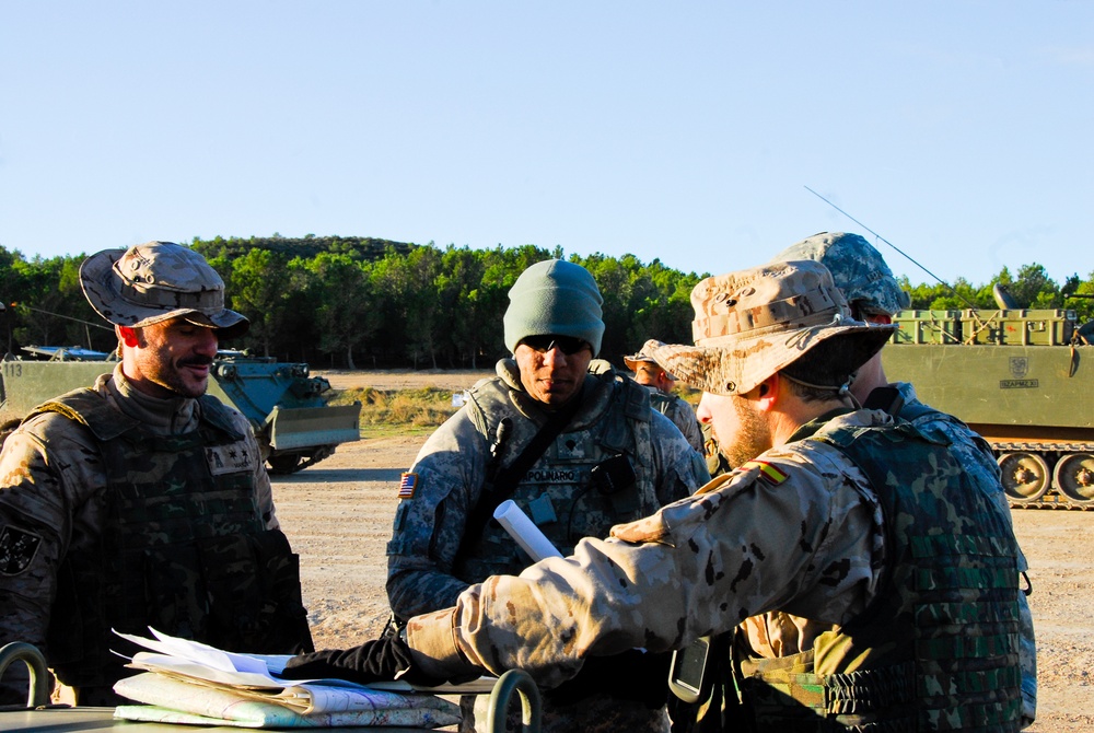 DVIDS - Images - Exercise INTERDICT 12 [Image 1 of 7]