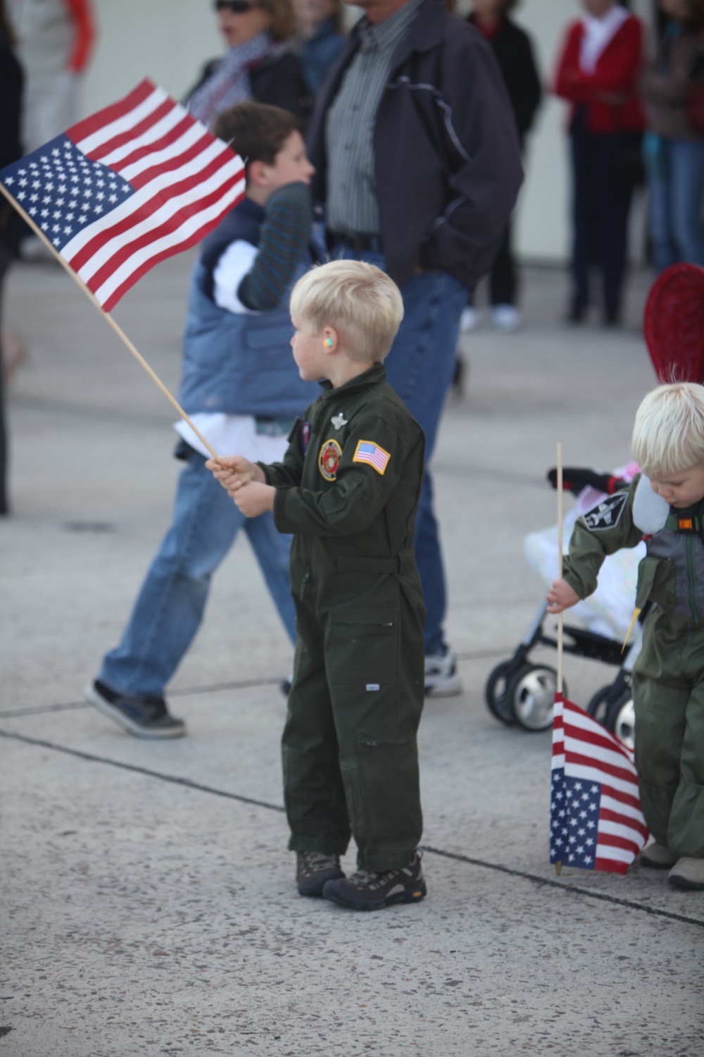 DVIDS - News - Thunderbolts return to Fightertown