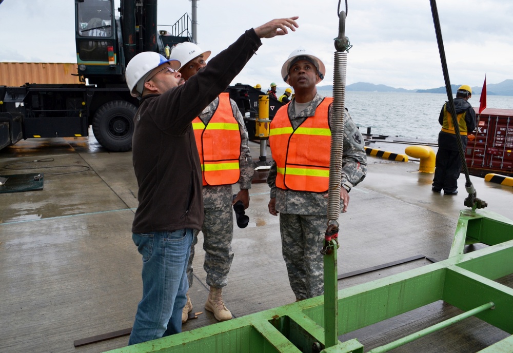 DVIDS - News - 83rd Ordnance - Focus on mission amid future ...