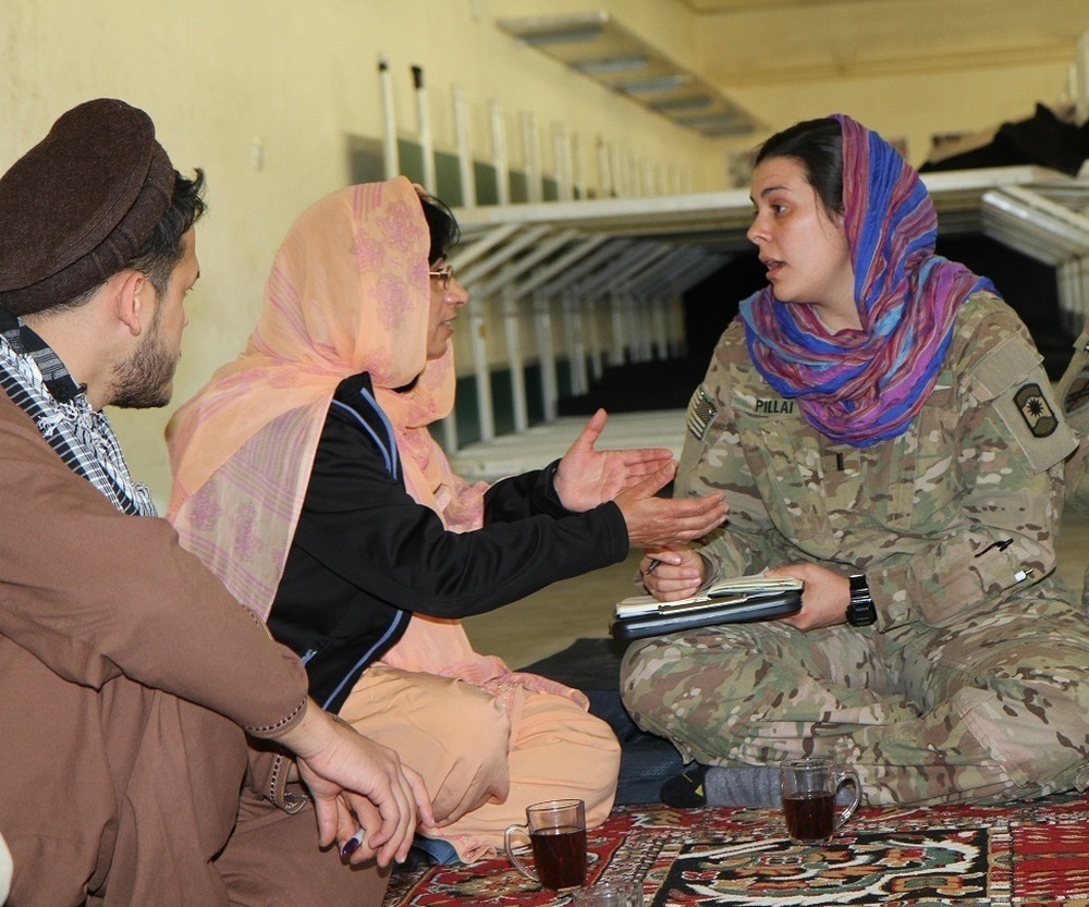DVIDS - News - 7th CSC soldiers train for deployment