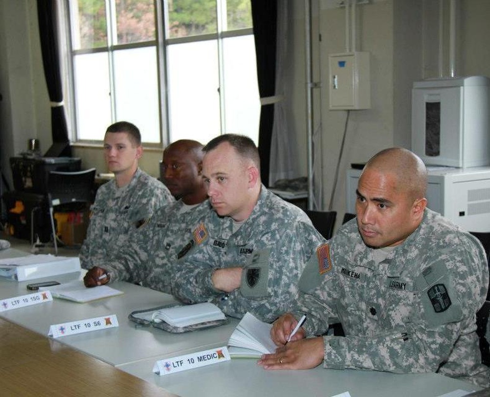 DVIDS - News - Orient Shield 12 – One Team