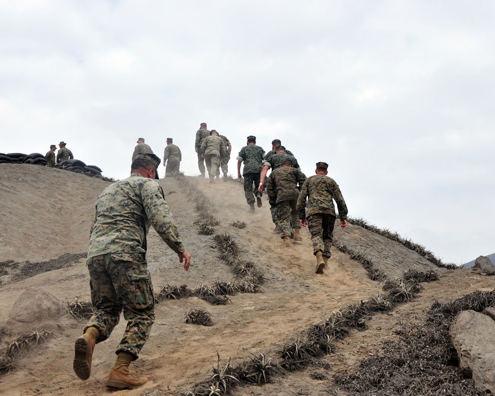 DVIDS - Images - High Speed Vessel (HSV 2) Swift-Southern Partnership ...