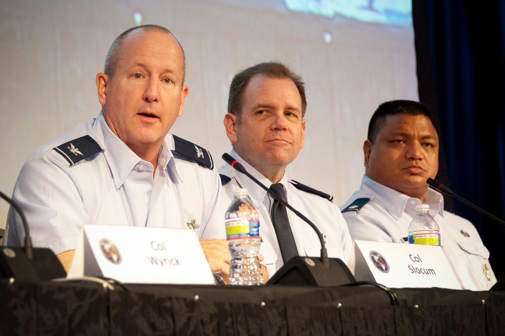 DVIDS - Images - ANG Senior Leadership Conference [Image 18 of 18]