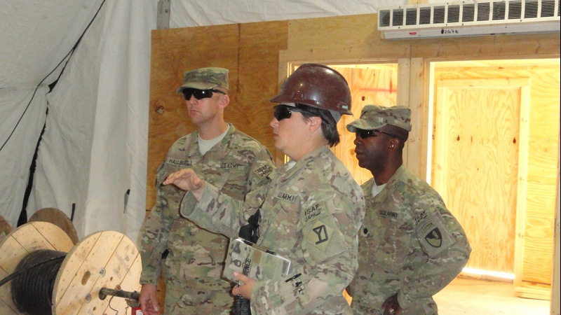 DVIDS - 20th Engineer Battalion