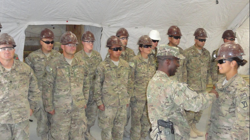 DVIDS - 20th Engineer Battalion