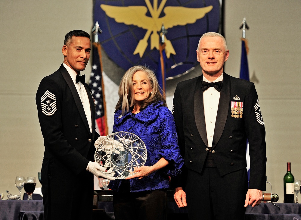 DVIDS - Images - General Johns Order of the Sword Induction [Image 4 of 20]