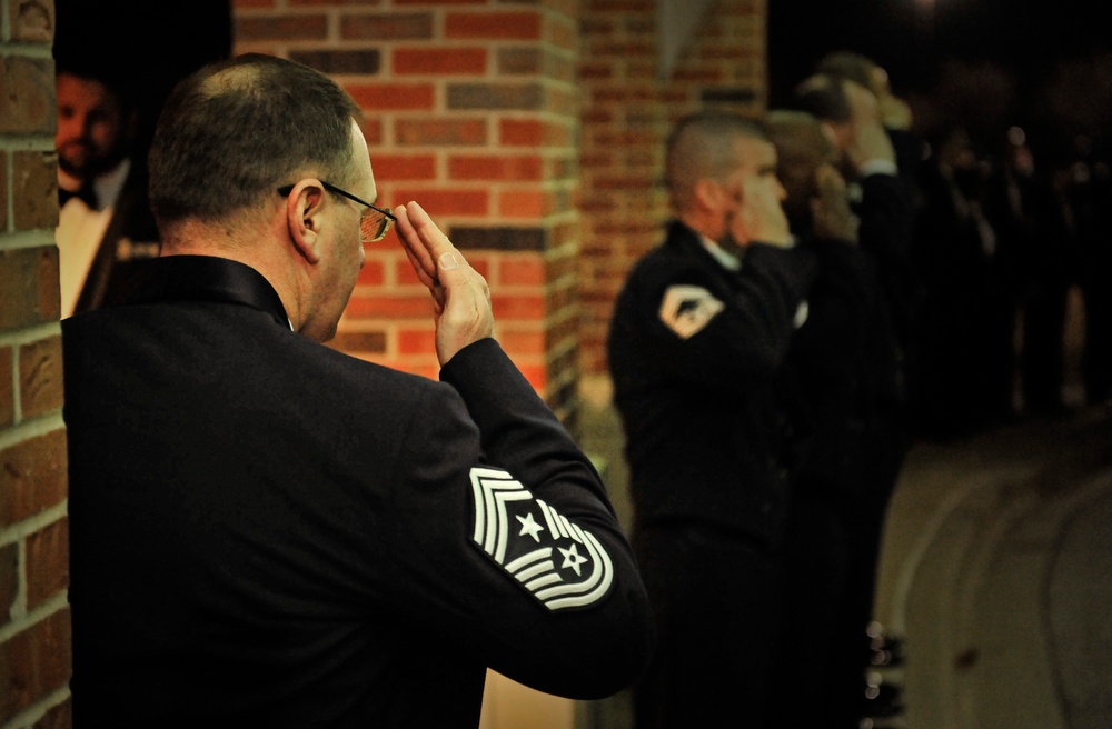 DVIDS - Images - General Johns Order of the Sword Induction [Image 10 ...