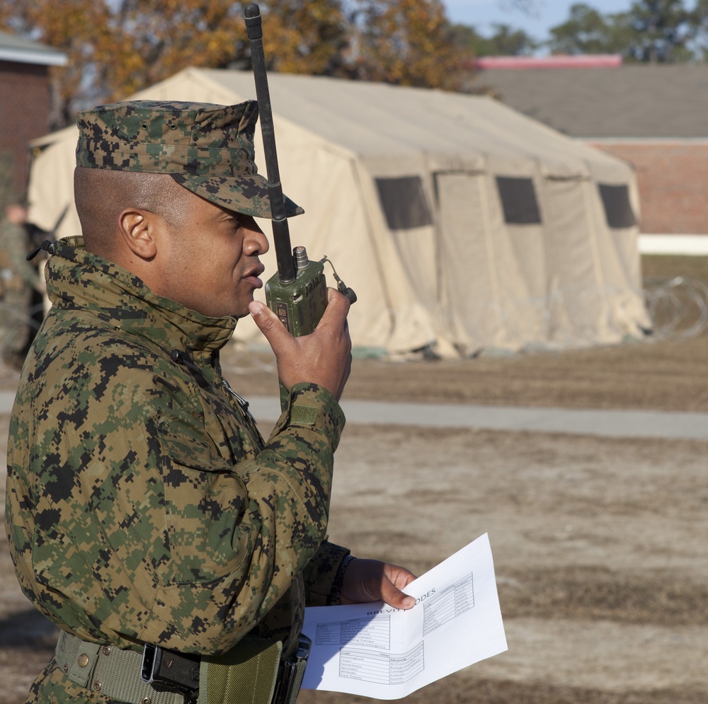 DVIDS - Images - NEO Exercise [Image 4 of 9]