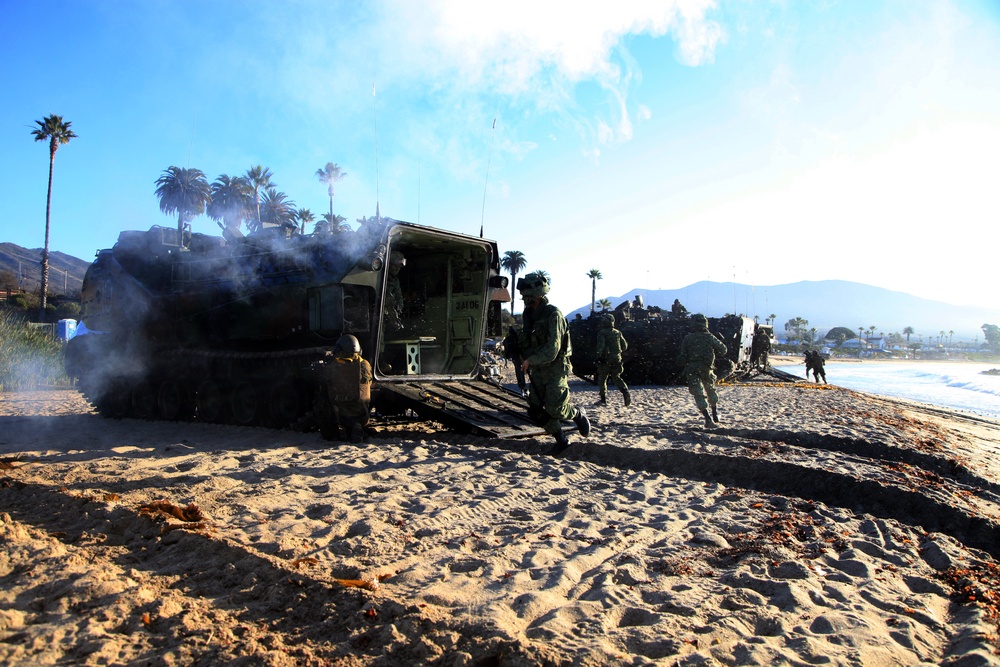 DVIDS - Images - Valiant Mark 2012 [Image 7 of 14]