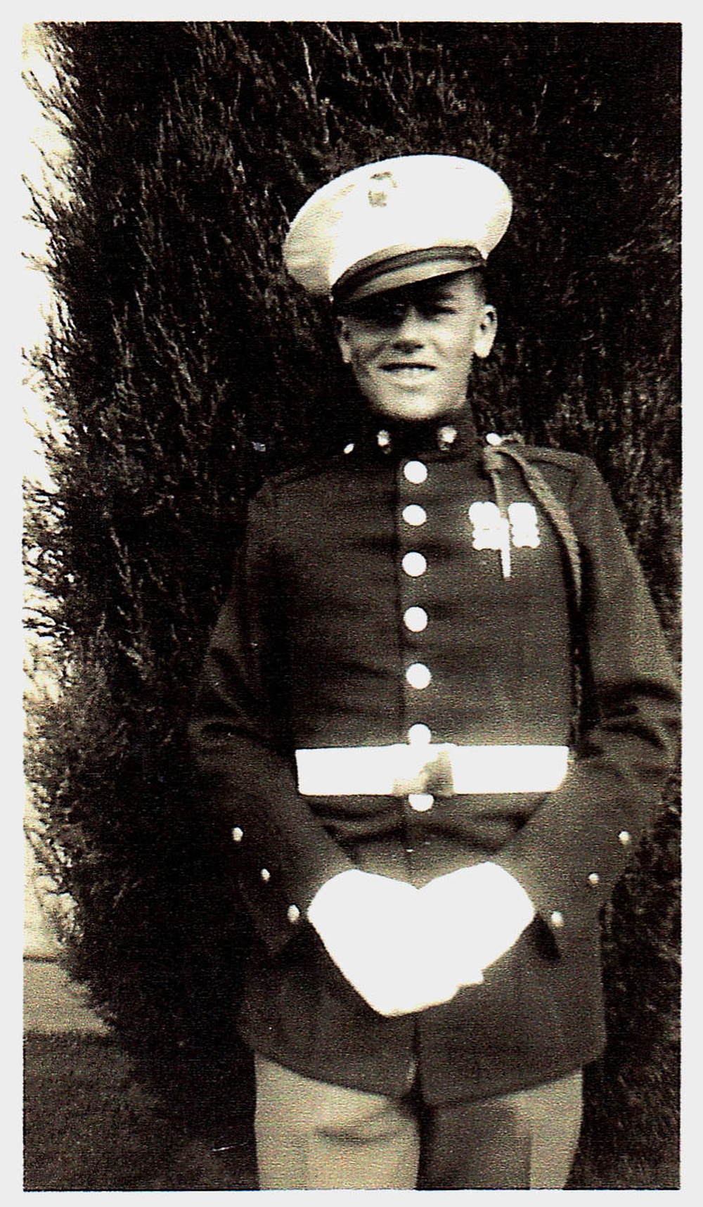 DVIDS - News - Aviation Centennial: Frank Baron Jr.