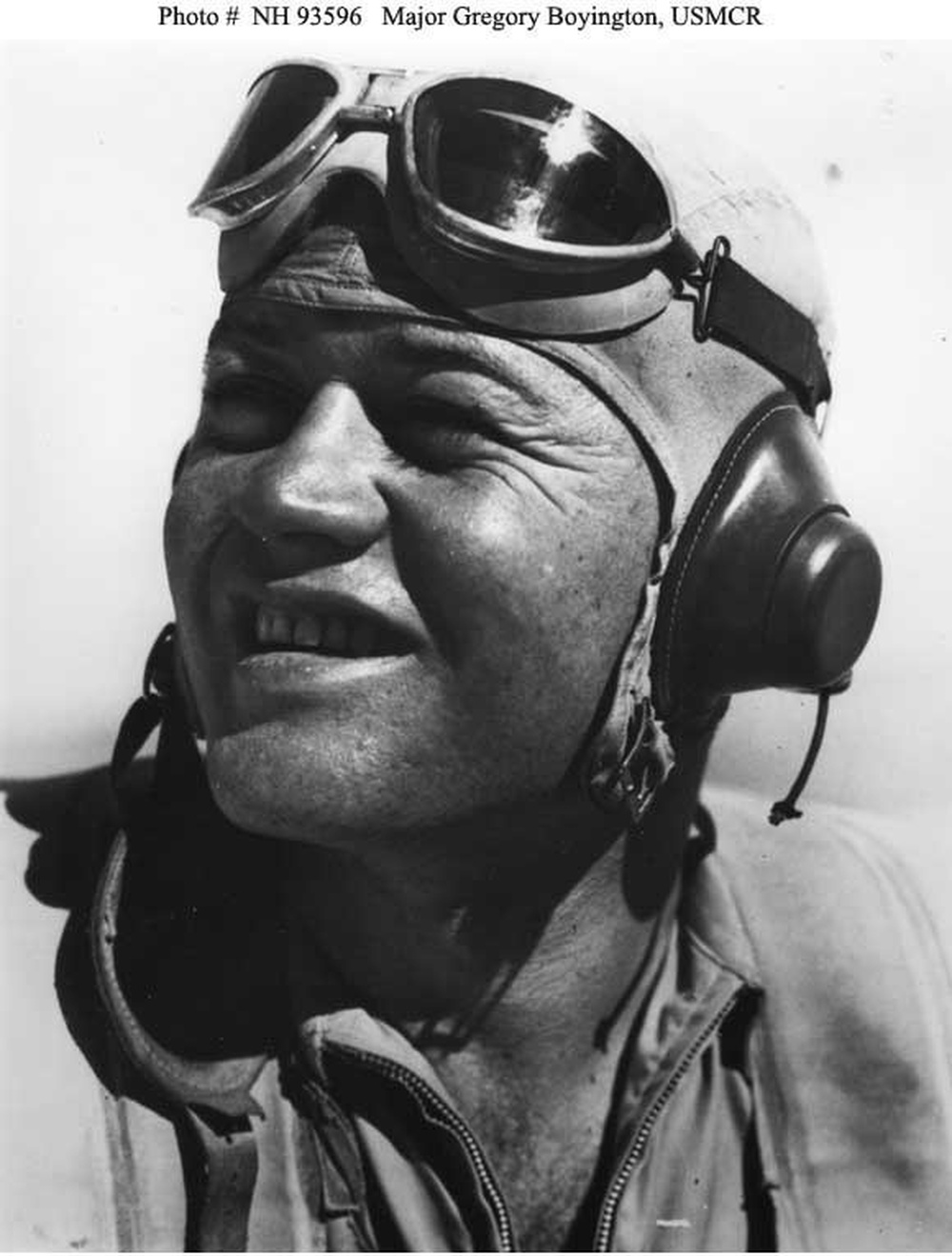 DVIDS - News - 69 years ago today, legendary WWII ace makes final flight