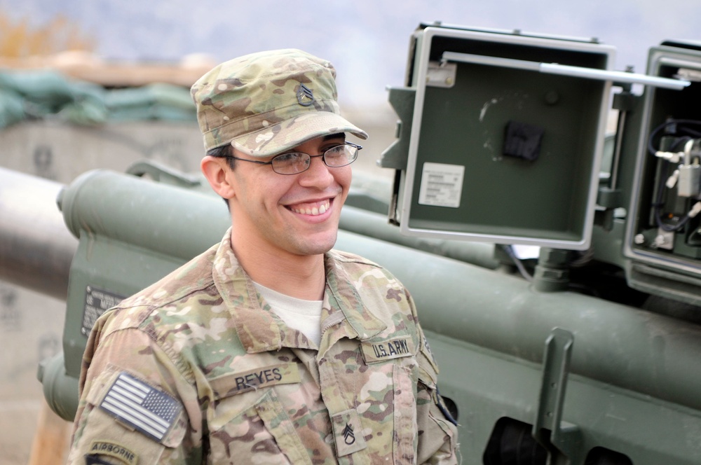 DVIDS - News - Four deployments and still going strong