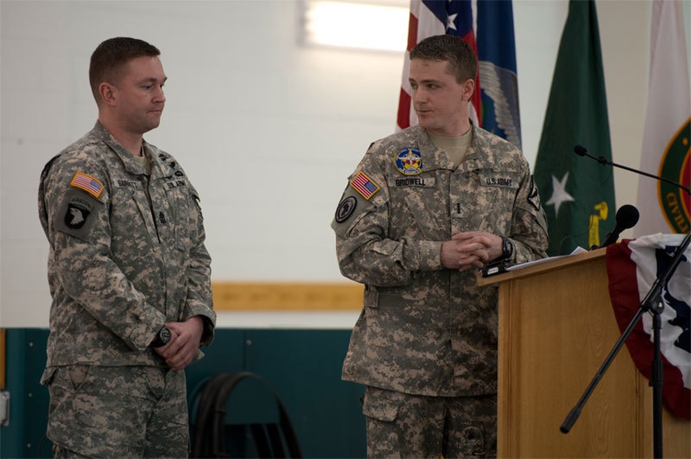 DVIDS - News - Family, friends bid farewell, godspeed at sendoff ...