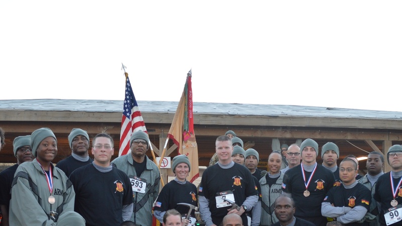 DVIDS - 18th Combat Sustainment Support Battalion