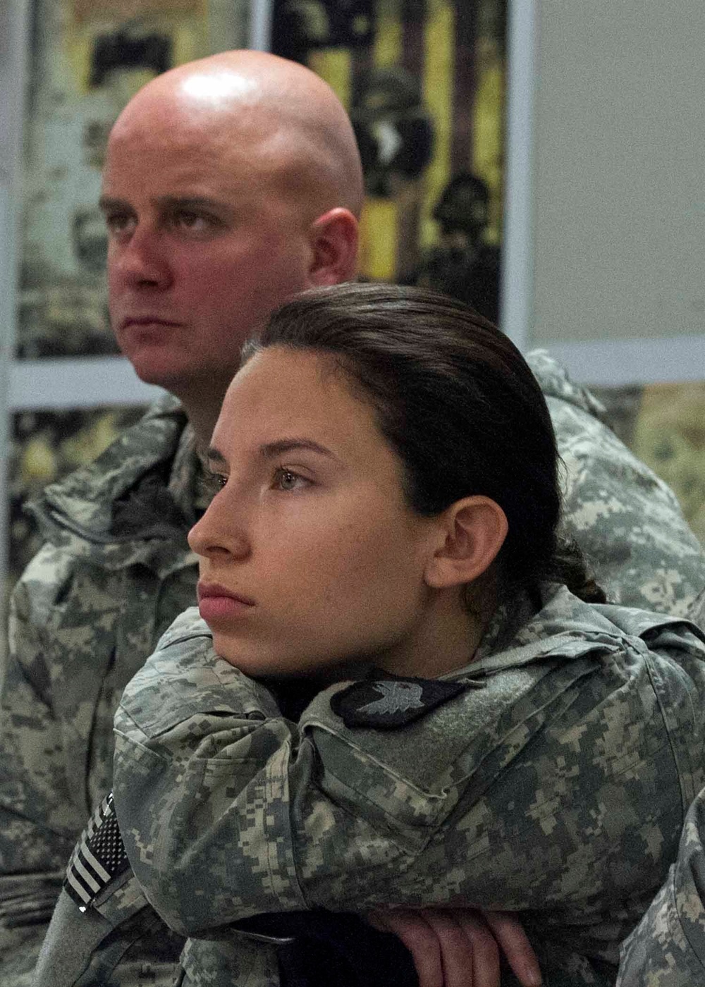 DVIDS - Images - 801st BSB showcase IED defeat skills [Image 2 of 2]