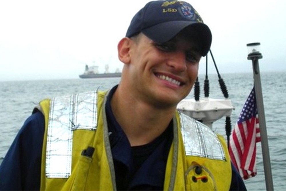 DVIDS - News - Sailor in the spotlight