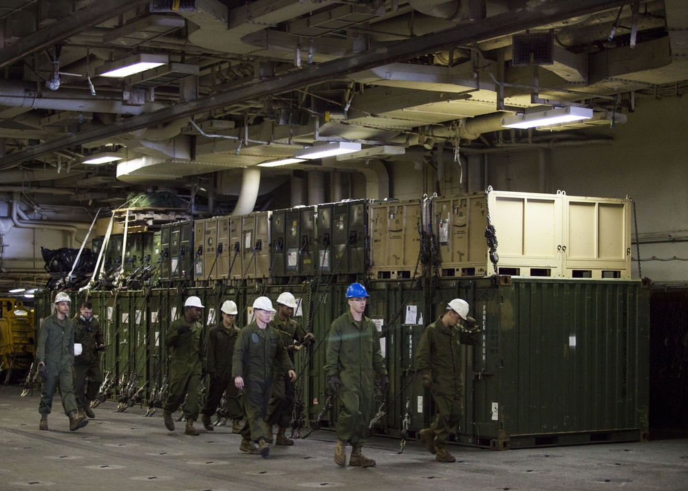 DVIDS - Images - 26th MEU PMINT [Image 26 of 45]