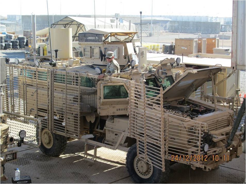 DVIDS - 507th Engineer Battalion