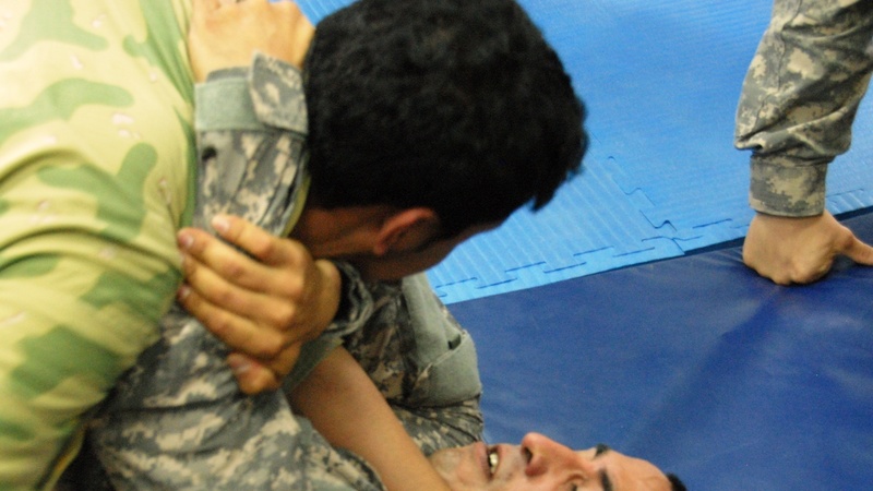 DVIDS - 96th Sustainment Brigade