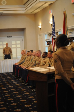 Best of the year awarded