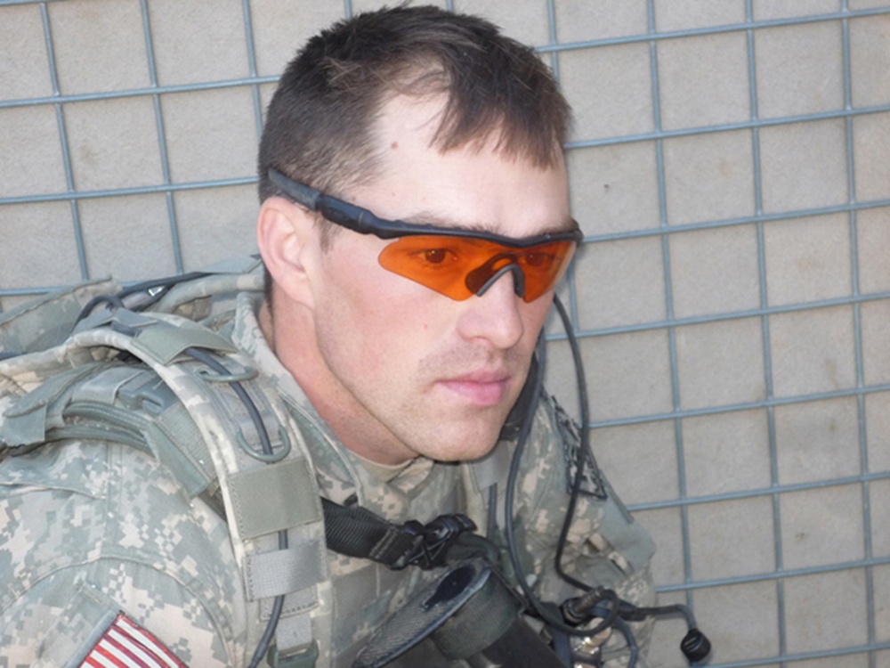 DVIDS - News - Romesha leads charge to retake COP Keating