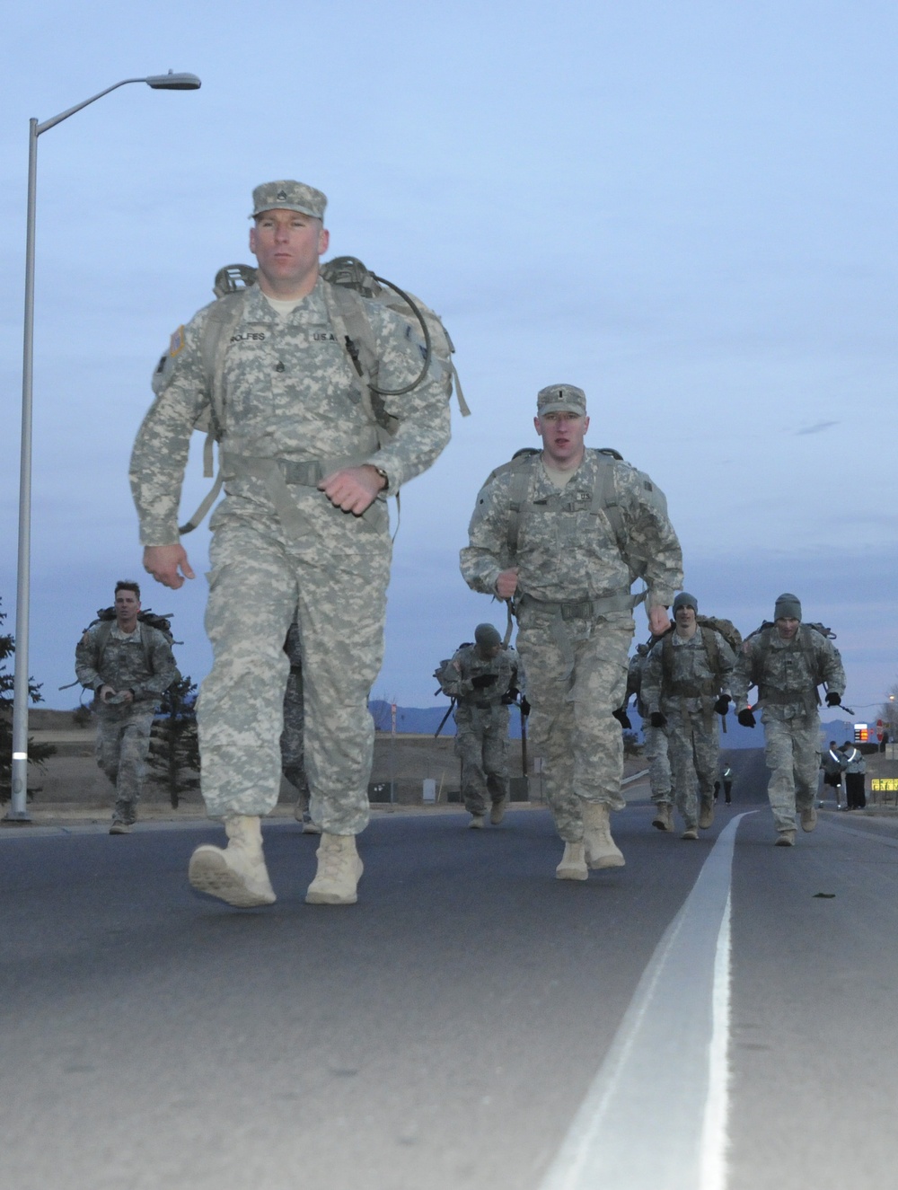 DVIDS - News - Rangers compete to be the best